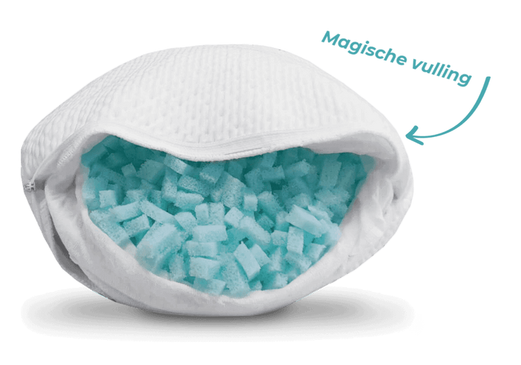 Magic Pillow