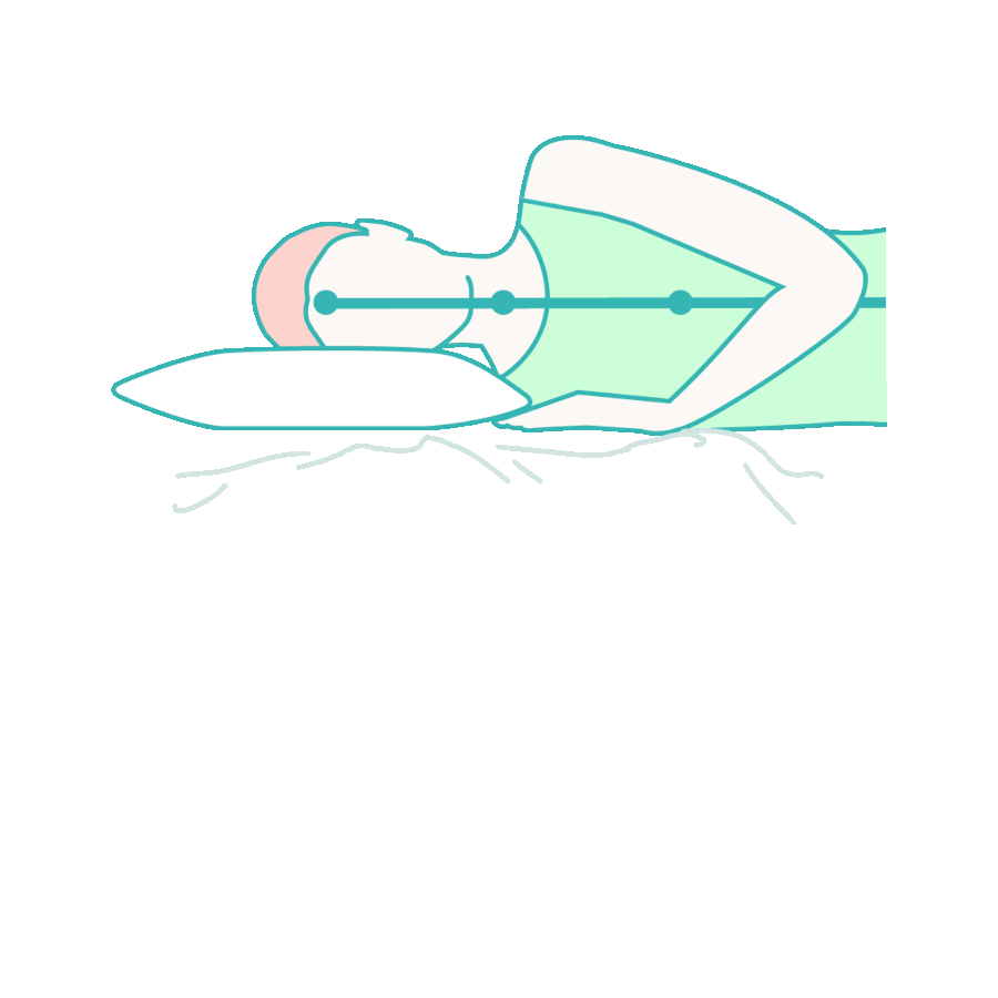 Magic Pillow