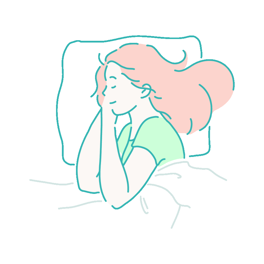 Magic Pillow